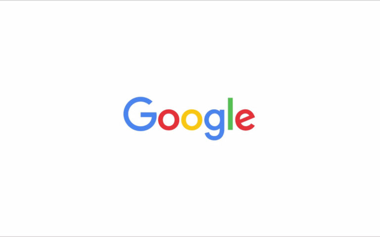 What’s the font in the new Google logo? - Ceriza