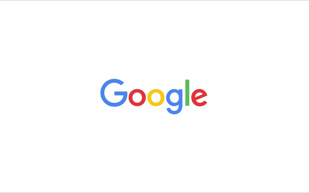 What s The Font In The New Google Logo Ceriza