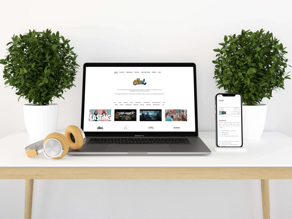 DIUD & Da space - Ceriza